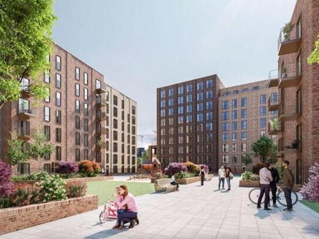 For Sale 4 Bedroom Apartment Ordsall Lane Ordsall Lane DS100540553