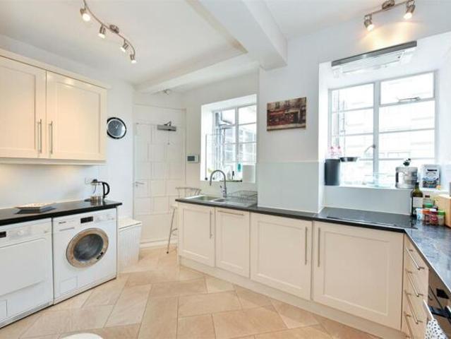 For Sale 4 Bedroom Apartment Camden Great London DLS98834293