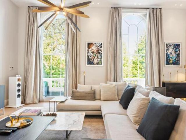 For Sale 4 Bedroom Apartment Camden Great London DLS98969001