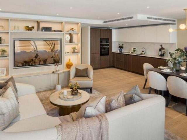 For Sale 4 Bedroom Apartment Camden Greater London DS99735821