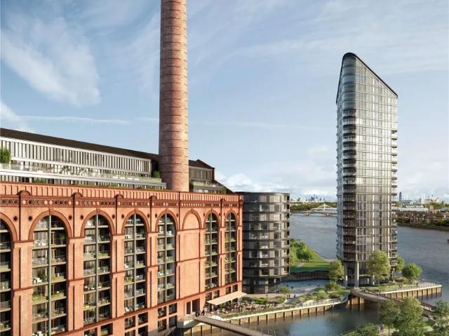 For Sale 4 Bedroom Apartment Chelsea London DLS102596593