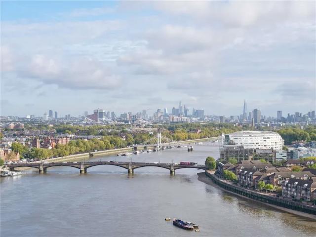 For Sale 4 Bedroom Apartment Chelsea London DS102596587