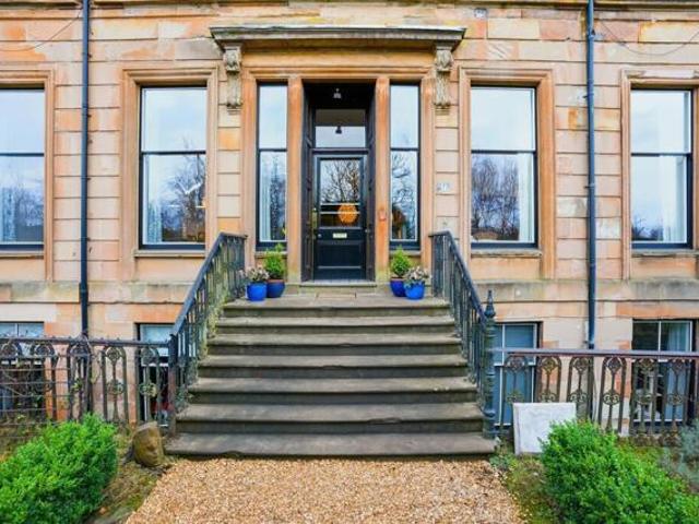 For Sale 4 Bedroom Apartment Glasgow City Glasgow City DS99344940