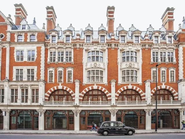 For Sale 4 Bedroom Apartment Knightsbridge London DS102596646
