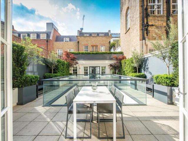 For Sale 4 Bedroom Apartment London Westminster DLS100649093