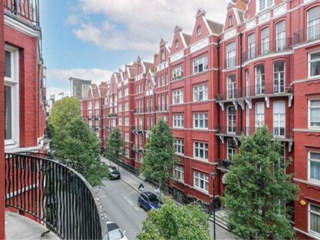 For Sale 4 Bedroom Apartment London Greater London DLS99436743