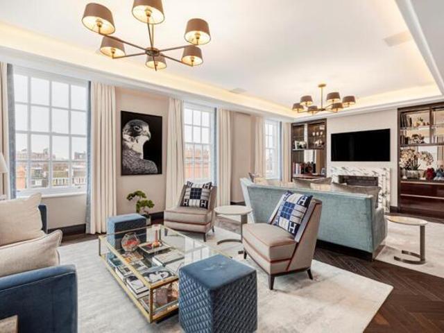 For Sale 4 Bedroom Apartment London London DS100953449