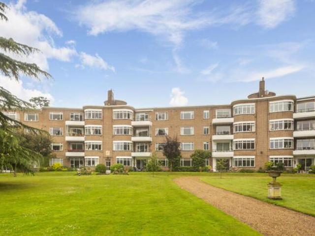 For Sale 4 Bedroom Apartment Londres Greater London DS99840220