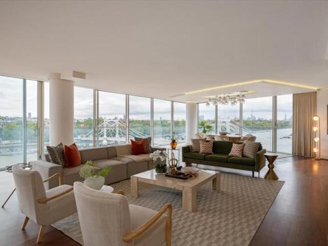 For Sale 4 Bedroom Apartment Londres Greater London DS100224214