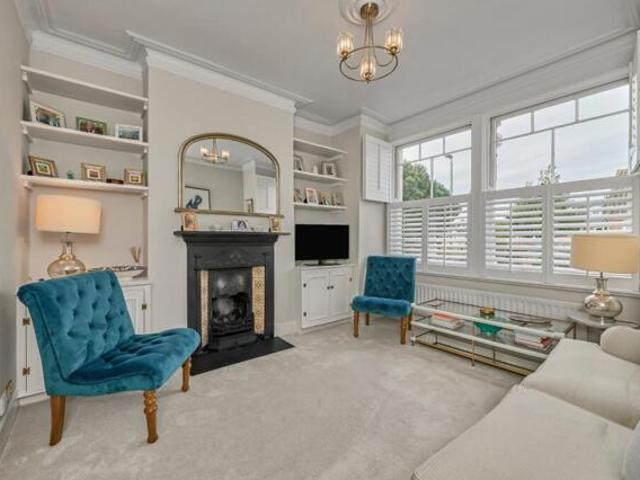 For Sale 4 Bedroom Apartment Londres Greater London DS101931525