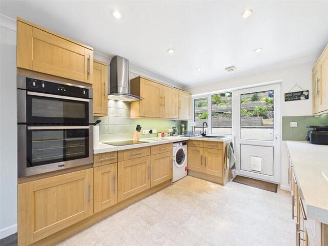 For Sale 4 Bedroom Bungalow Cornwell Oxfordshire DLS100263374