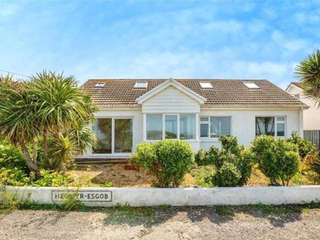 For Sale 4 Bedroom Bungalow Ceredigion Ceredigion DLS100132441
