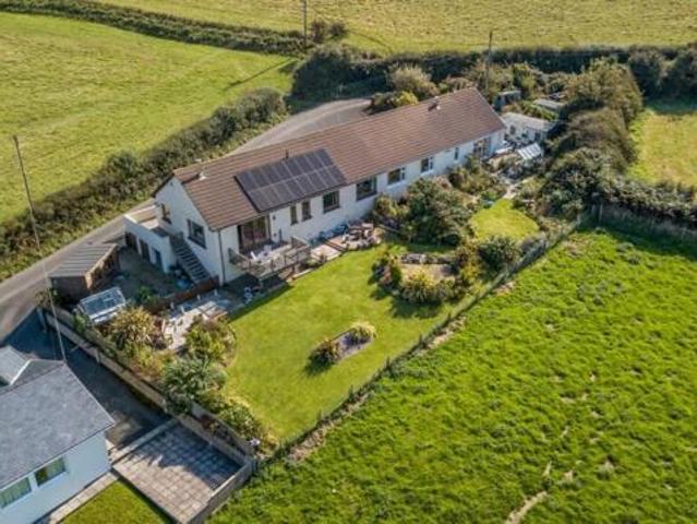 For Sale 4 Bedroom Bungalow Ceredigion Ceredigion DLS90178778
