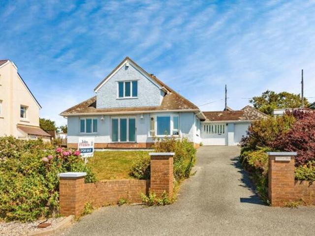 For Sale 4 Bedroom Bungalow Ceredigion Ceredigion DS98718384
