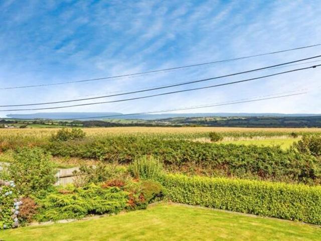 For Sale 4 Bedroom Bungalow Ceredigion Ceredigion DS98864822