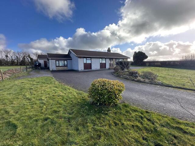For Sale 4 Bedroom Bungalow Ceredigion Ceredigion DS99054841