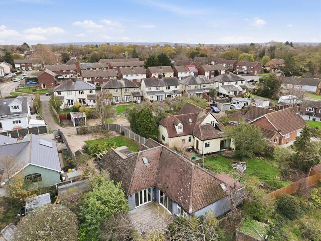 For Sale 4 Bedroom Bungalow Chelmsford Essex DS99571949