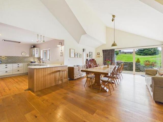 For Sale 4 Bedroom Bungalow Crediton Devon DLS99237289