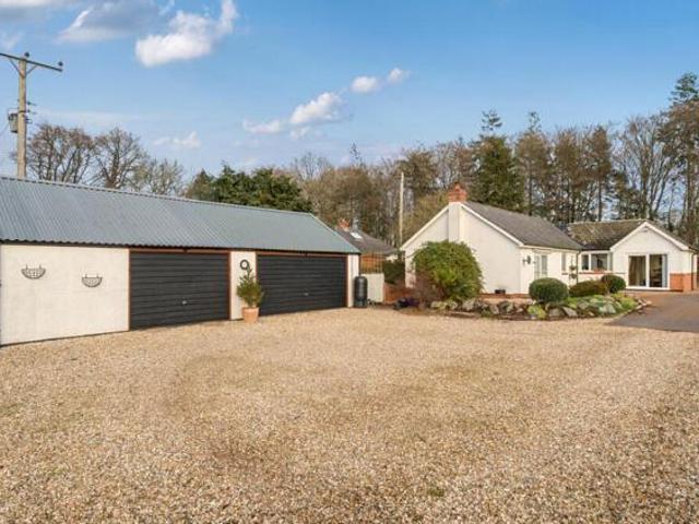 For Sale 4 Bedroom Bungalow Cullompton Devon DS98204943