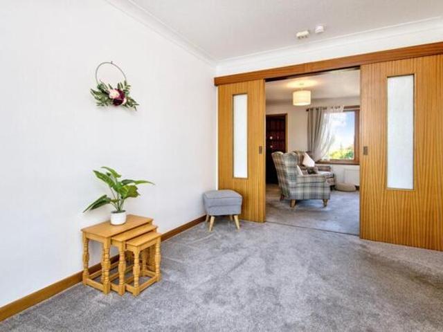 For Sale 4 Bedroom Bungalow Cupar Fife DS99236993