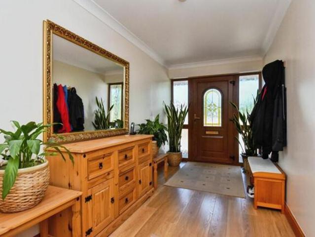 For Sale 4 Bedroom Bungalow Ammanford Carmarthenshire DS101168475