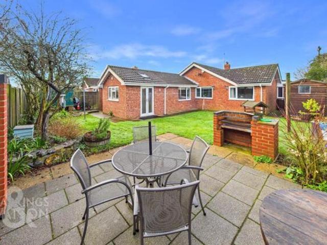 For Sale 4 Bedroom Bungalow Alpington Alpington DLS101025293
