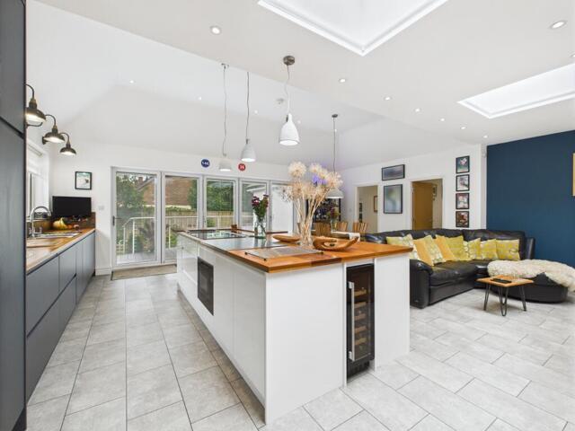 For Sale 4 Bedroom Bungalow Ashton In Makerfield Wigan DS100398151