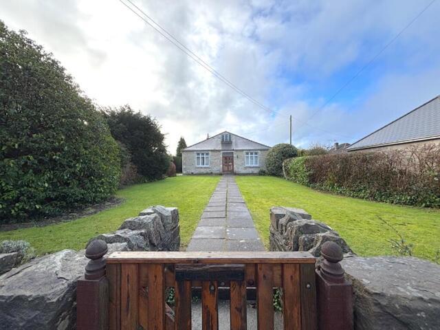 For Sale 4 Bedroom Bungalow Bath And North East Somerset Bath And North East Somerset DS100953507