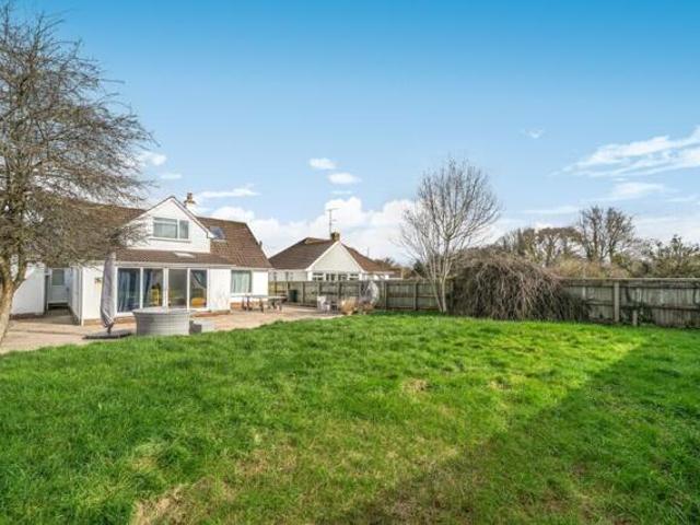 For Sale 4 Bedroom Bungalow Barnstaple Devon DLS101996144