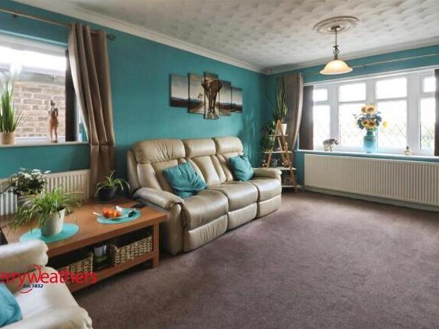 For Sale 4 Bedroom Bungalow Barnsley South Yorkshire DLS99641869