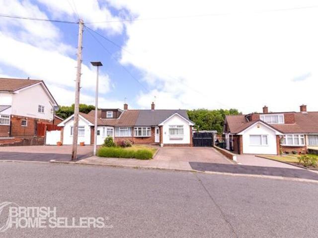 For Sale 4 Bedroom Bungalow Birmingham Sandwell DS100786636