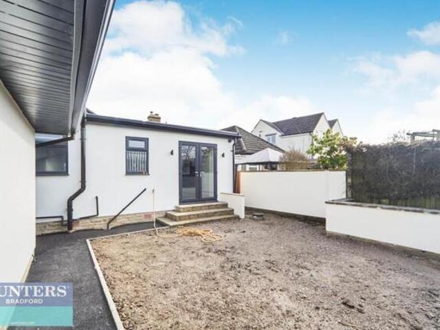 For Sale 4 Bedroom Bungalow Bradford Bradford DS89805147