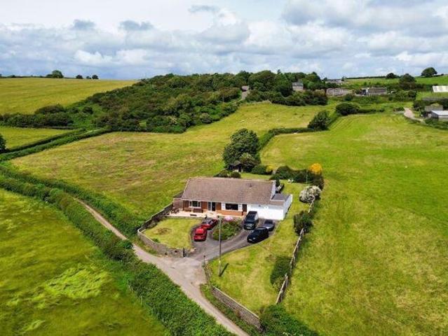 For Sale 4 Bedroom Bungalow Bridgend Bridgend DS98648812