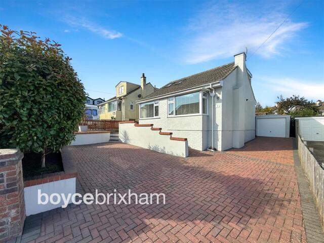 For Sale 4 Bedroom Bungalow Brixham Devon DLS99315429