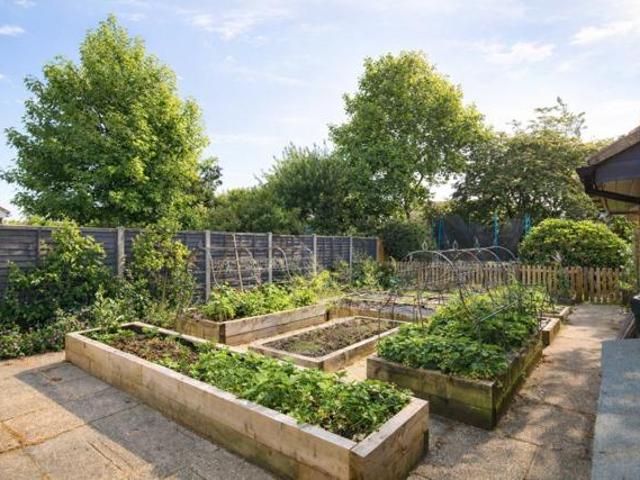 For Sale 4 Bedroom Bungalow Brockenhurst Hampshire DLS99951978