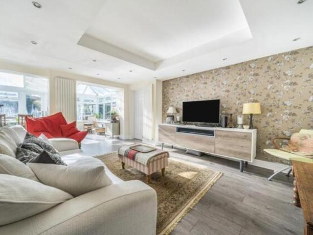 For Sale 4 Bedroom Bungalow Bromham Bedfordshire DLS98718347