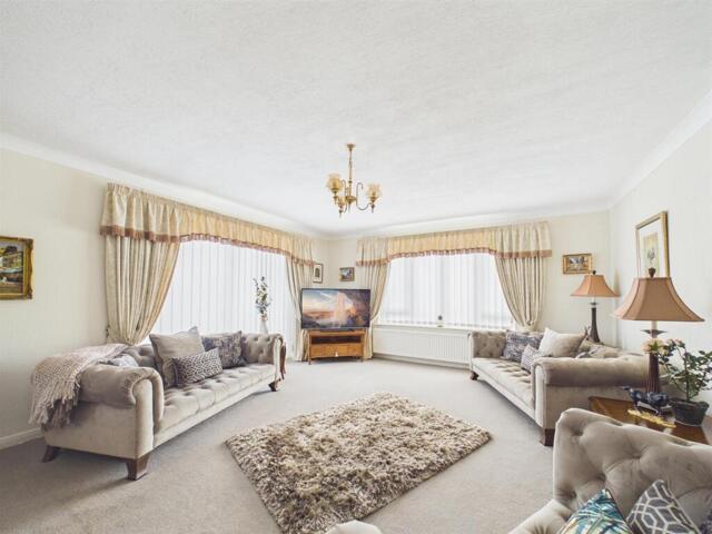 For Sale 4 Bedroom Bungalow Grainthorpe Lincolnshire DS101892310