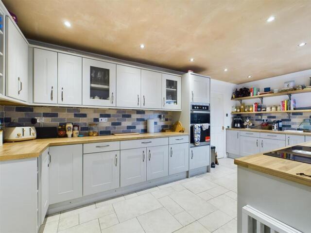 For Sale 4 Bedroom Bungalow Great Steeping Great Steeping DS100733803