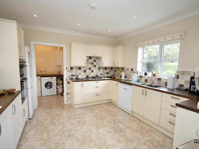 For Sale 4 Bedroom Bungalow Doddington Cambridgeshire DLS100988119
