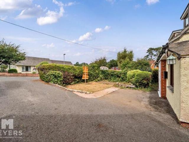 For Sale 4 Bedroom Bungalow Dorset Dorset DLS99839980