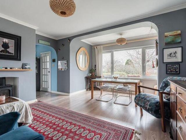 For Sale 4 Bedroom Bungalow Edinburgh City Of Edinburgh DLS99951903