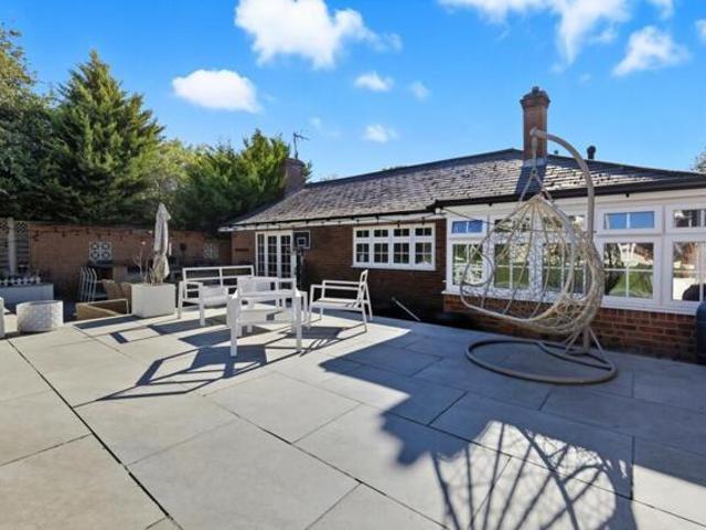 For Sale 4 Bedroom Bungalow Essex Essex DLS101100257