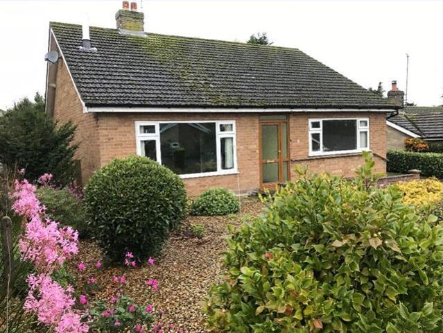 For Sale 4 Bedroom Bungalow Fakenham Norfolk DLS100648830