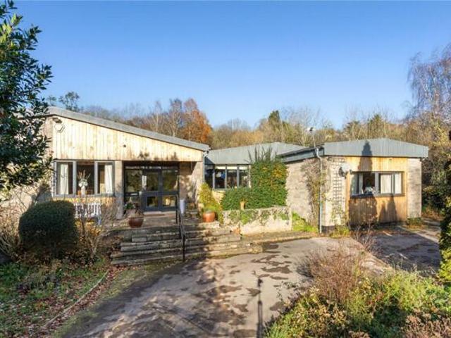 For Sale 4 Bedroom Bungalow Keynsham Bath And North East Somerset DLS99571723