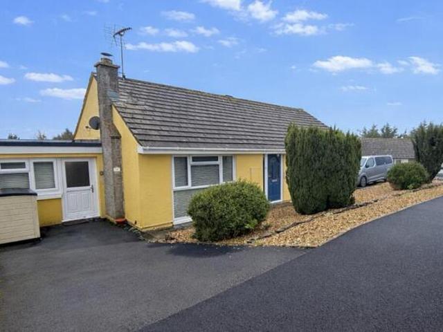 For Sale 4 Bedroom Bungalow Kilgetty Pembrokeshire DLS101059786