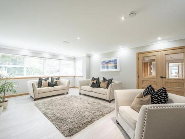 For Sale 4 Bedroom Bungalow Kirkcaldy Fife DS99237326