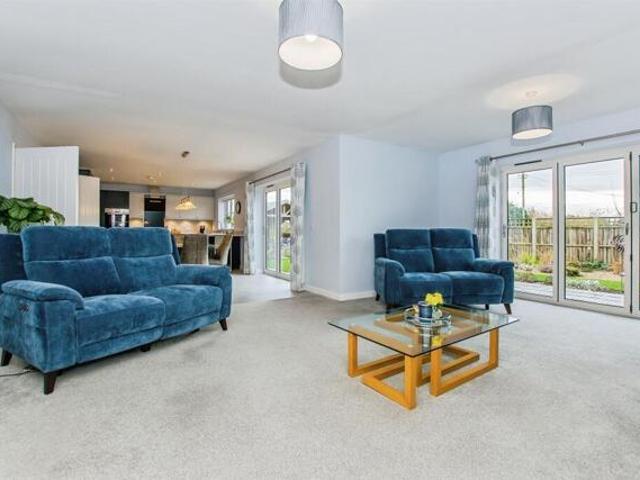 For Sale 4 Bedroom Bungalow Holbeach Holbeach DS100058358