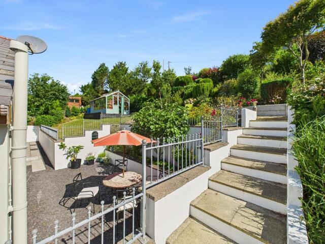 For Sale 4 Bedroom Bungalow Haverfordwest Pembrokeshire DS98262681