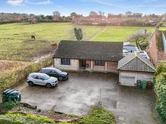 For Sale 4 Bedroom Bungalow Hindringham Hindringham DLS99926317