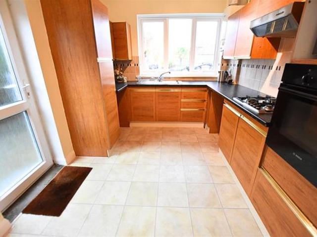 For Sale 4 Bedroom Bungalow Humberston Humberston DS99204034
